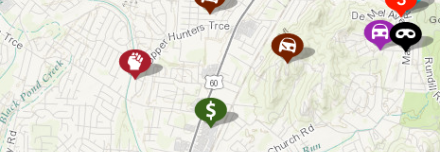 Additional Maps | LOJIC